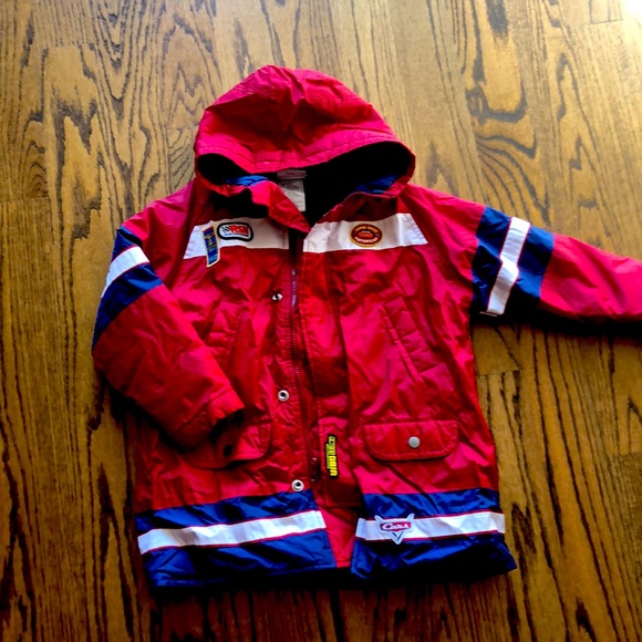Disney | Jackets & Coats | Disney Cars Jacket 34t | Poshmark